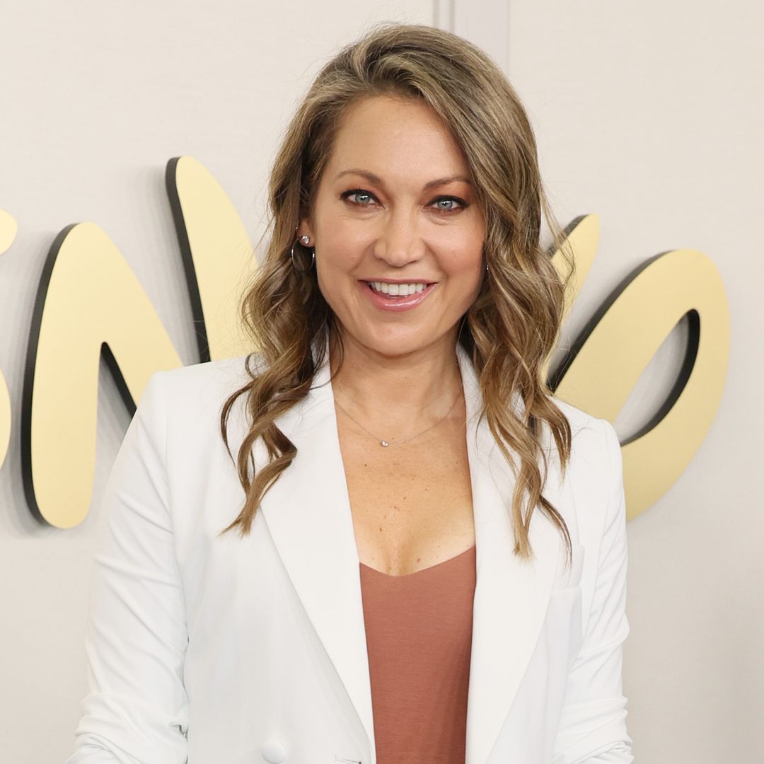 Ginger Zee shocks fans by revealing her husband’s unexpected reaction ...