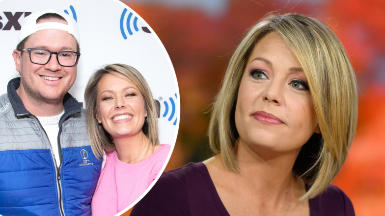 Dylan Dreyer reveals the reason behind her decision to divorce husband Brian Fichera after 12 ...