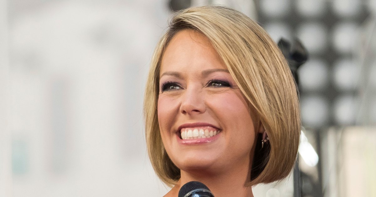 Dylan Dreyer confirms what no one wanted to hear – Heartbreaking news leaves Today Show team in ...