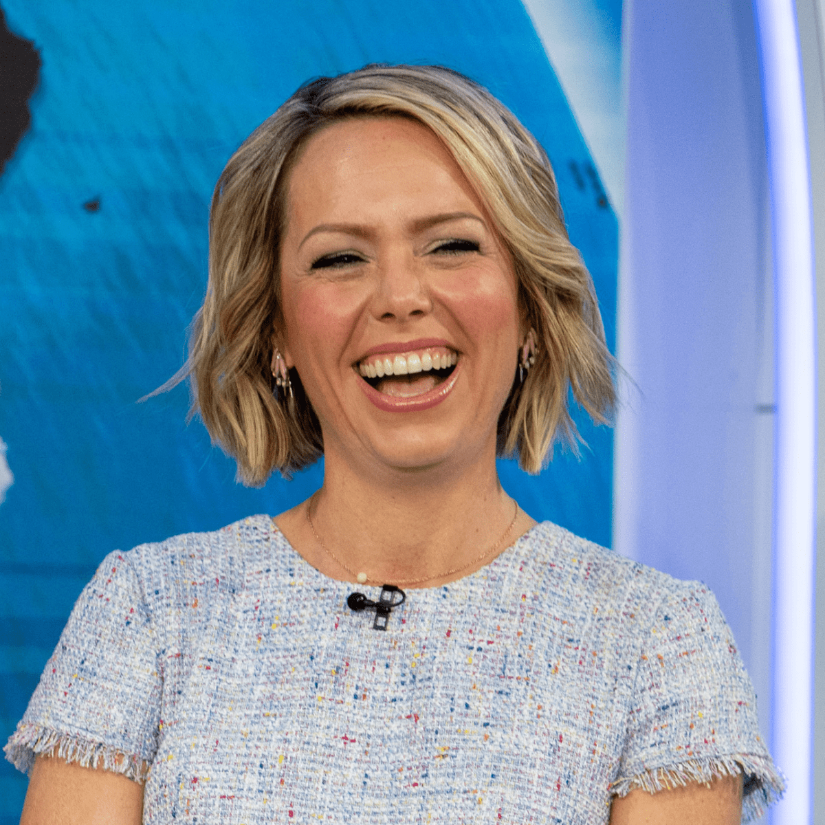 Dylan Dreyer abruptly left the live broadcast after receiving heartbreaking news about a family ...