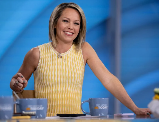 The Today Show makes a significant change as Dylan Dreyer and Sheinelle Jones are absent – Who ...