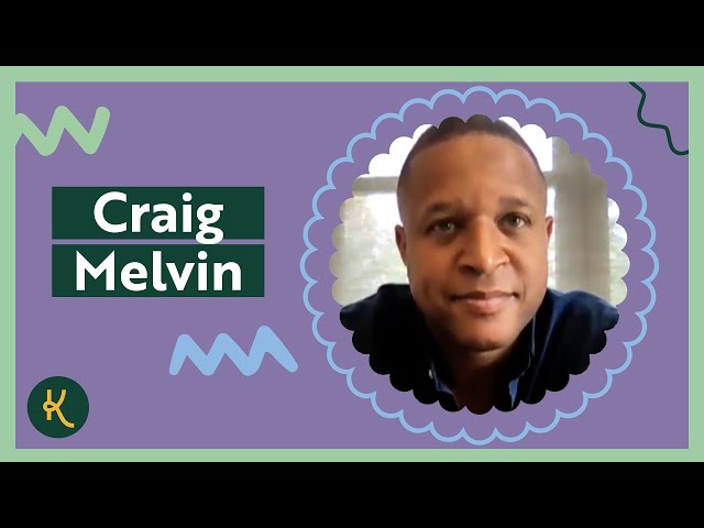 Craig Melvin broke down recounting his harsh childhood and painful ...