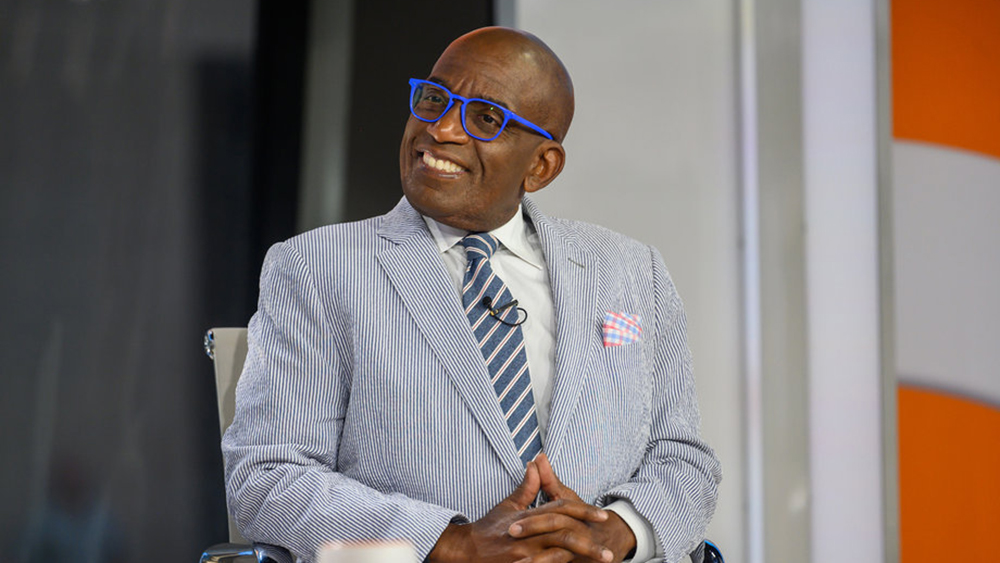 A source reveals Al Roker is in possession of documents that could potentially end the careers ...