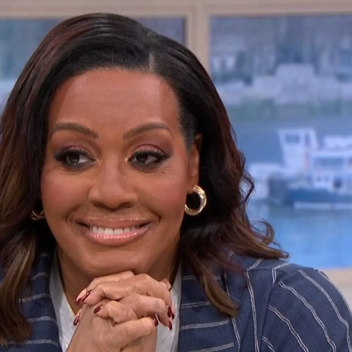 SHOCKING: After discovering a bombshell secret about her boyfriend 22 years younger, ‘This ...