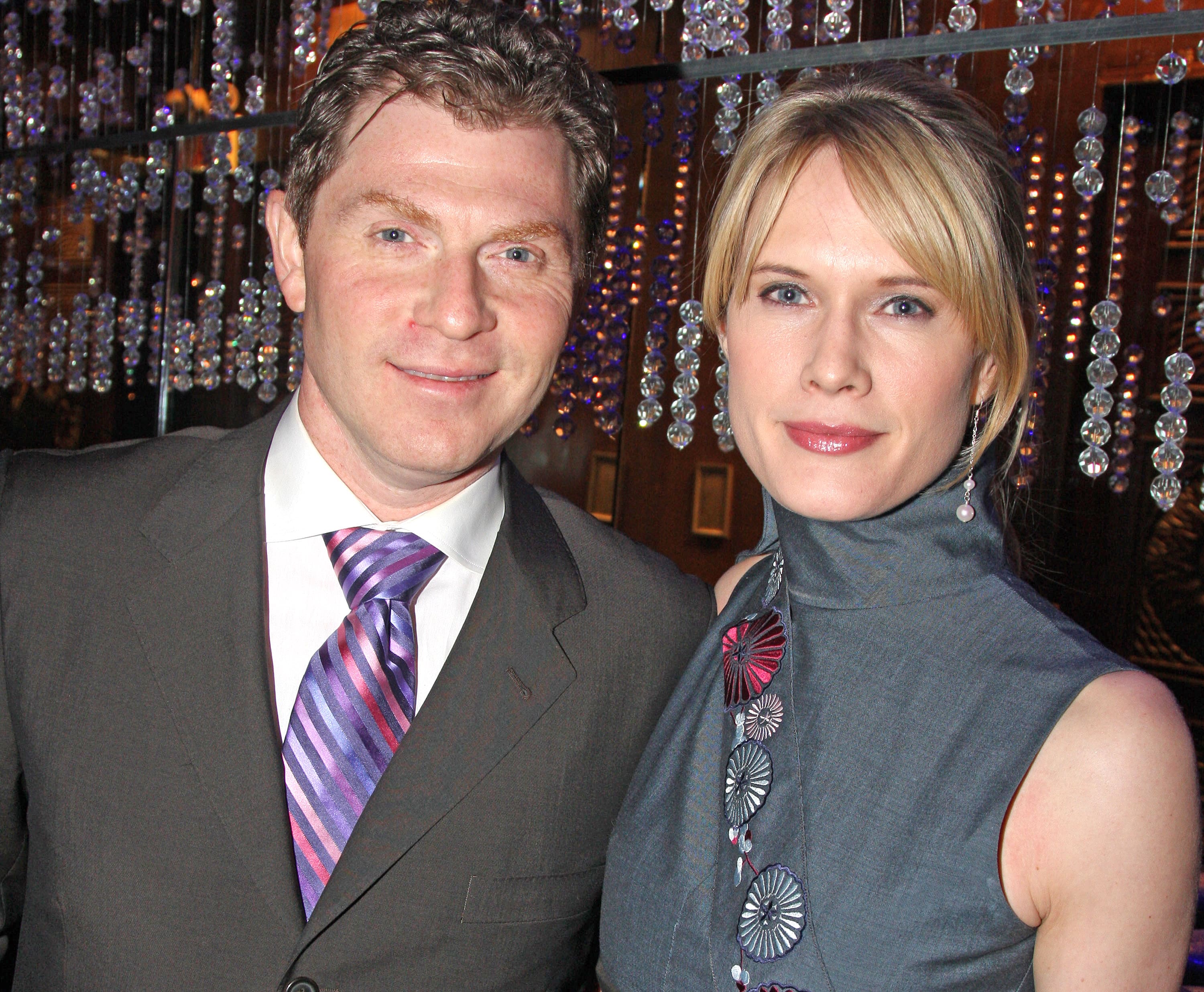 Bobby Flay’s daughter announced she won’t be attending her father’s ...