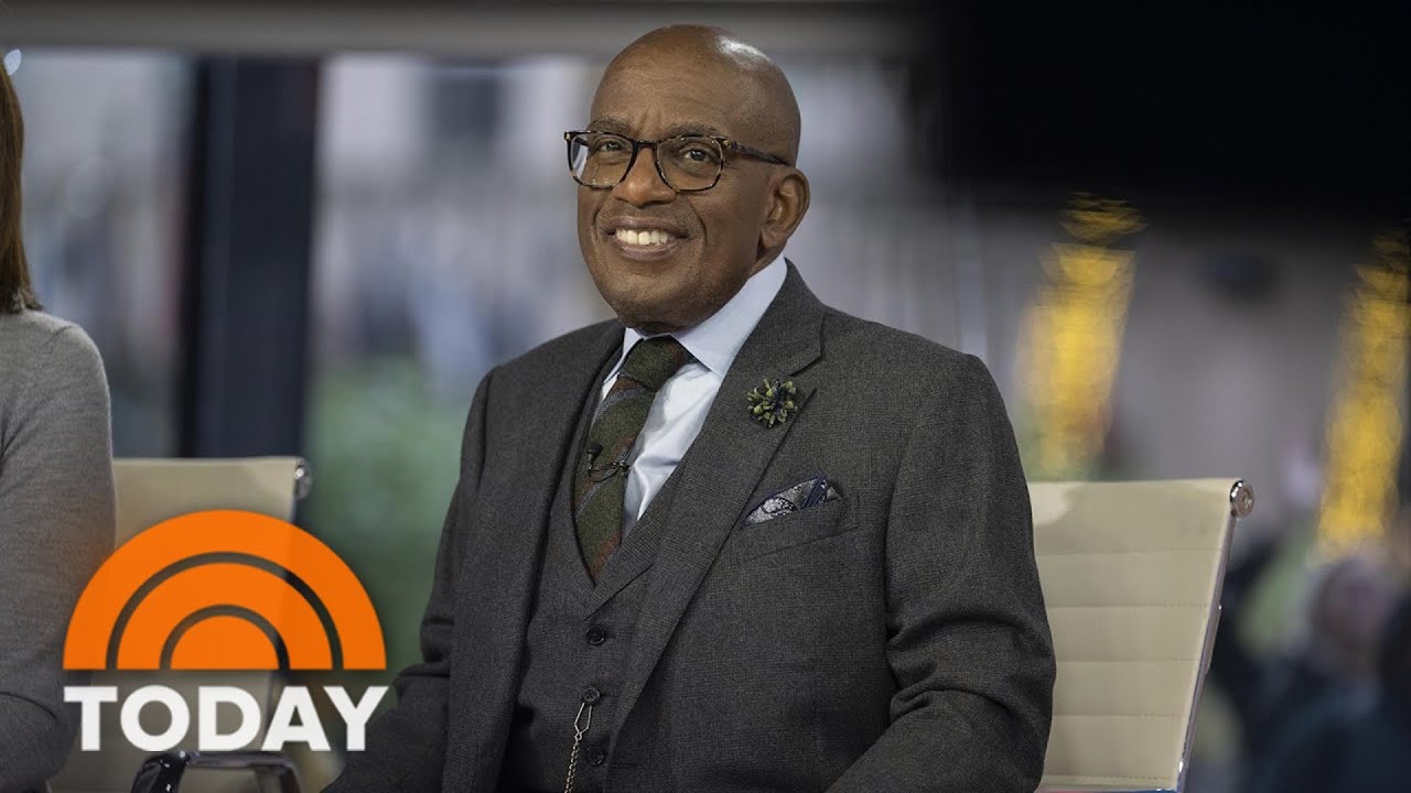 A new host was quietly tested on-air during Al Roker’s absence! Has the ...