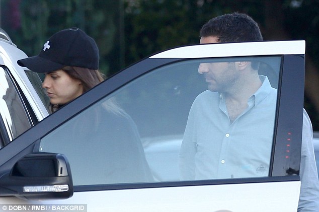 MSNBC host Ari Melber announces a new chapter with longtime partner ...