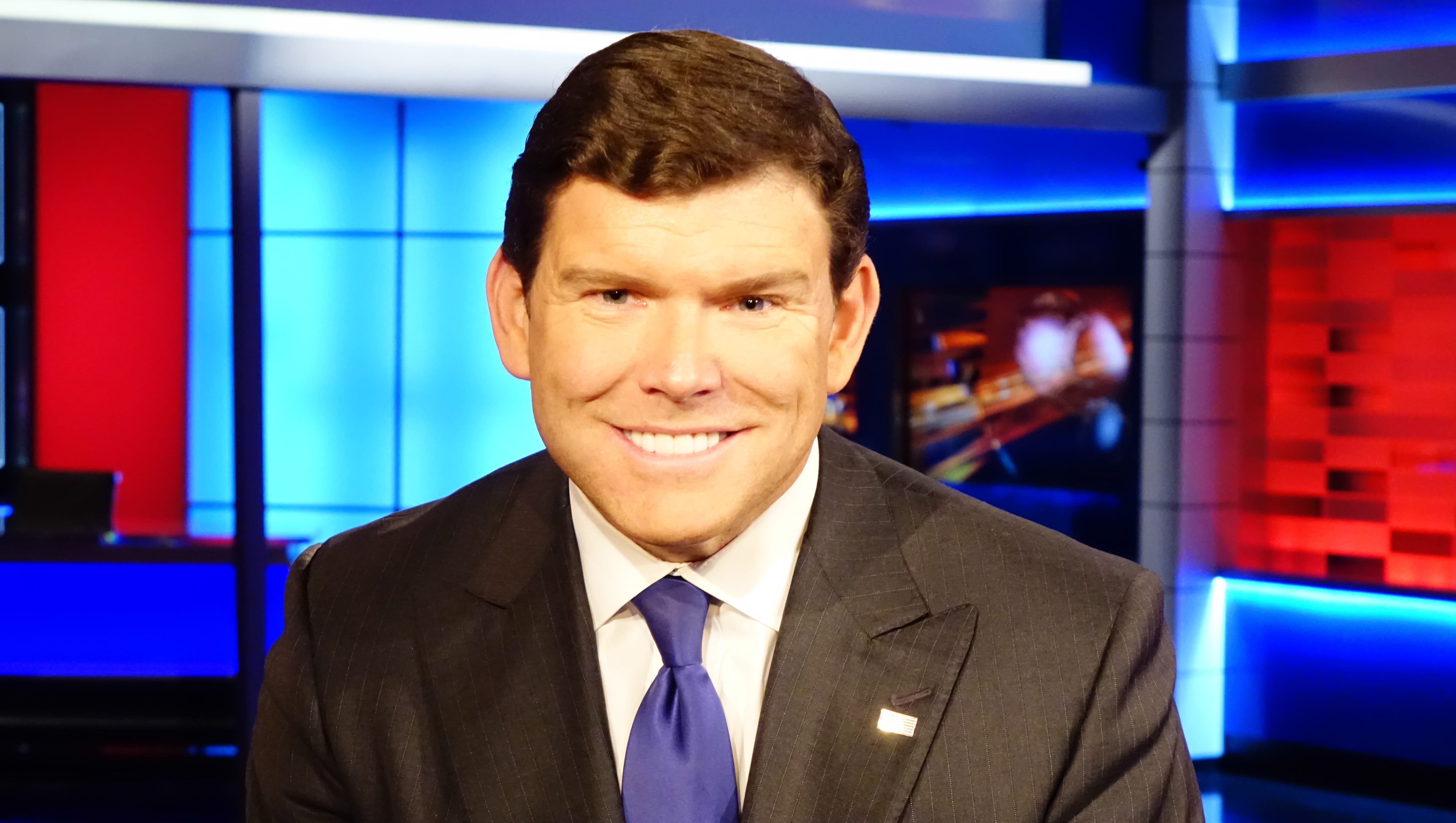 Bret Baier admits neglecting his family: “I failed as a father. My ...