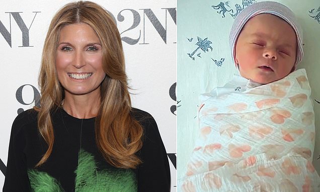 MSNBC’s Nicolle Wallace shares a heartfelt update about her 2-year-old ...