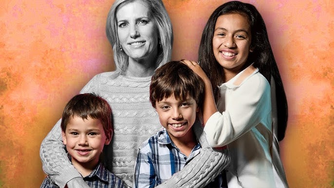 Laura Ingraham finally confirmed that she and her longtime boyfriend ...