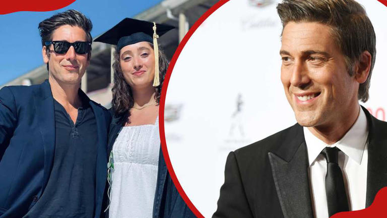 The real reason David Muir remains single past 50 finally revealed—was ...