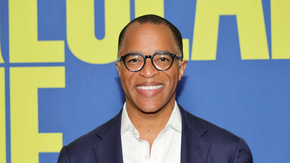 Jonathan Capehart, co-host of MSNBC’s “The Weekend,” officially ...