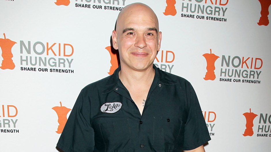 Kyle, son of Michael Symon, announces he will never speak to his father ...
