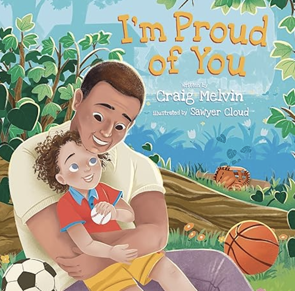 Craig Melvin admits his deepest regret as a father: “I once lied to ...