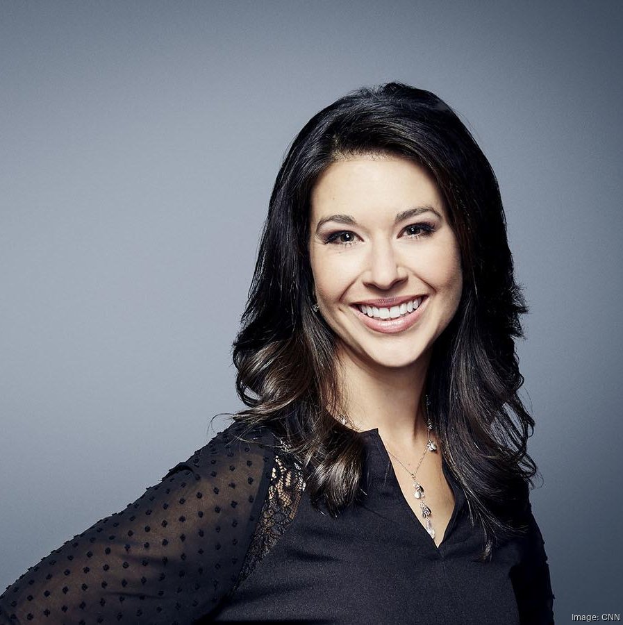 Former CNN anchor Ana Cabrera, now hosting at MSNBC, reveals shocking details about why she ...