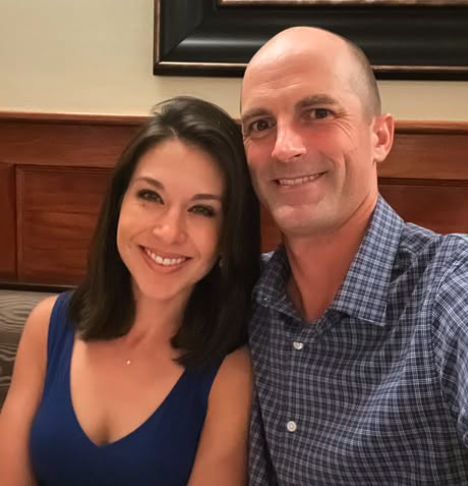 MSNBC’s Ana Cabrera opens up about her troubled marriage with husband Benjamin Nielsen: “We just ...