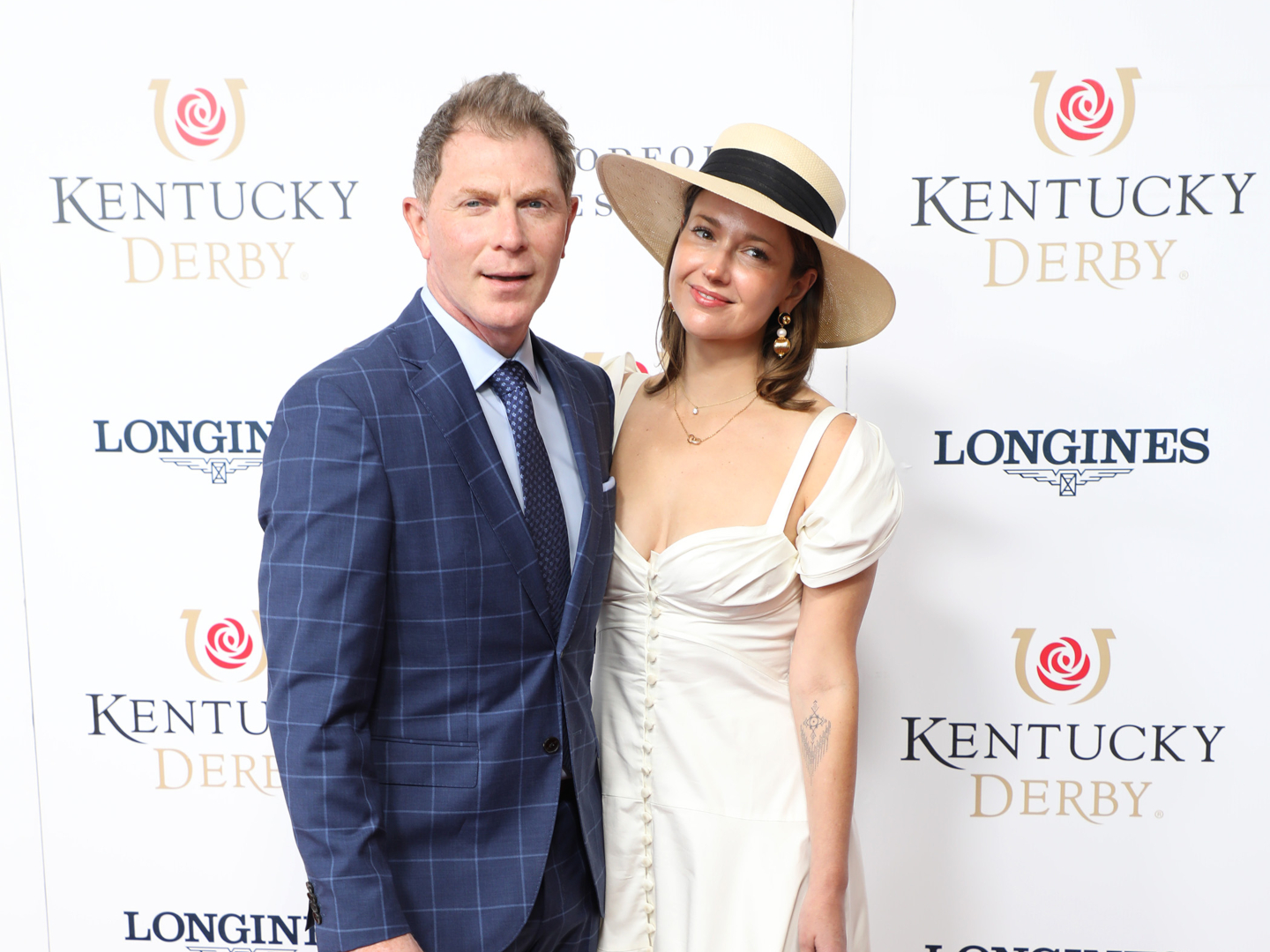 Bobby Flay’s daughter announced she won’t be attending her father’s ...