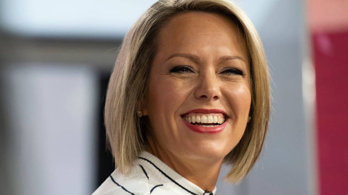 Dylan Dreyer’s mysterious absence raised suspicions that the Today Show is quietly planning a ...