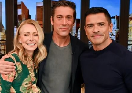 The real reason David Muir remains single past 50 finally revealed—was ...
