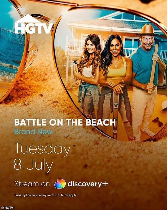 The one show HGTV execs are fighting to keep at all costs is raising ...