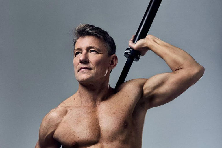 What pushed host Ben Shephard to confess the horrifying mental burden ...