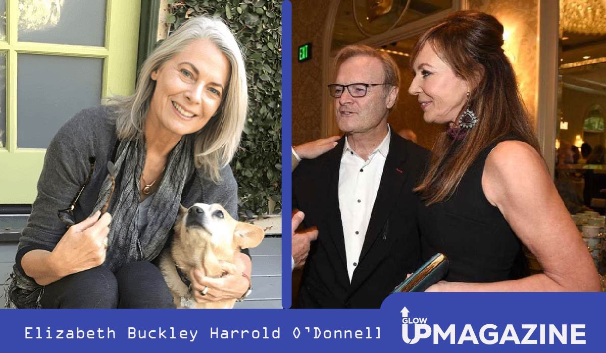 The untold story of Lawrence O'Donnell’s daughter—and why she’s never ...