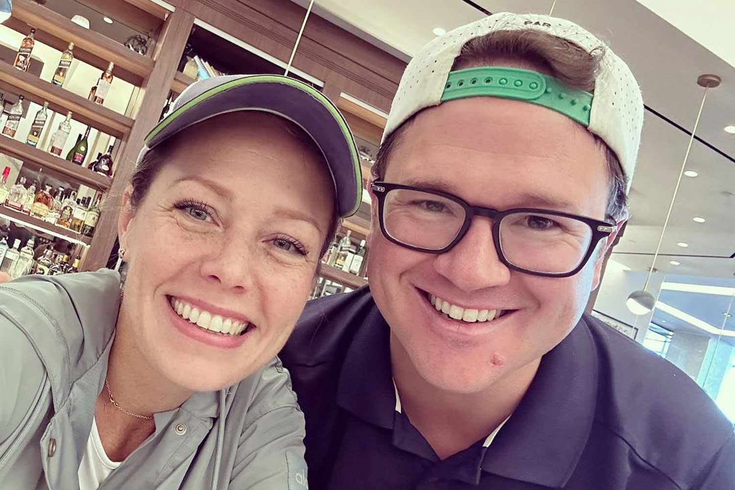 Dylan Dreyer shares that she and her husband Brian Fichera have decided to give their ...