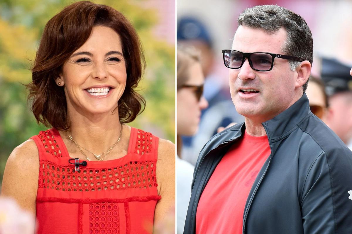 The speculation around Stephanie Ruhle’s departure from MSNBC is now ...