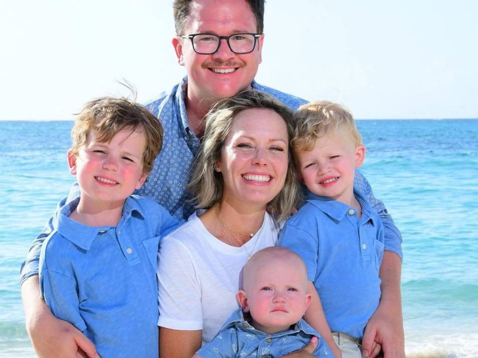 Dylan Dreyer reveals that she and her husband Brian Fichera have chosen to reconcile following a ...