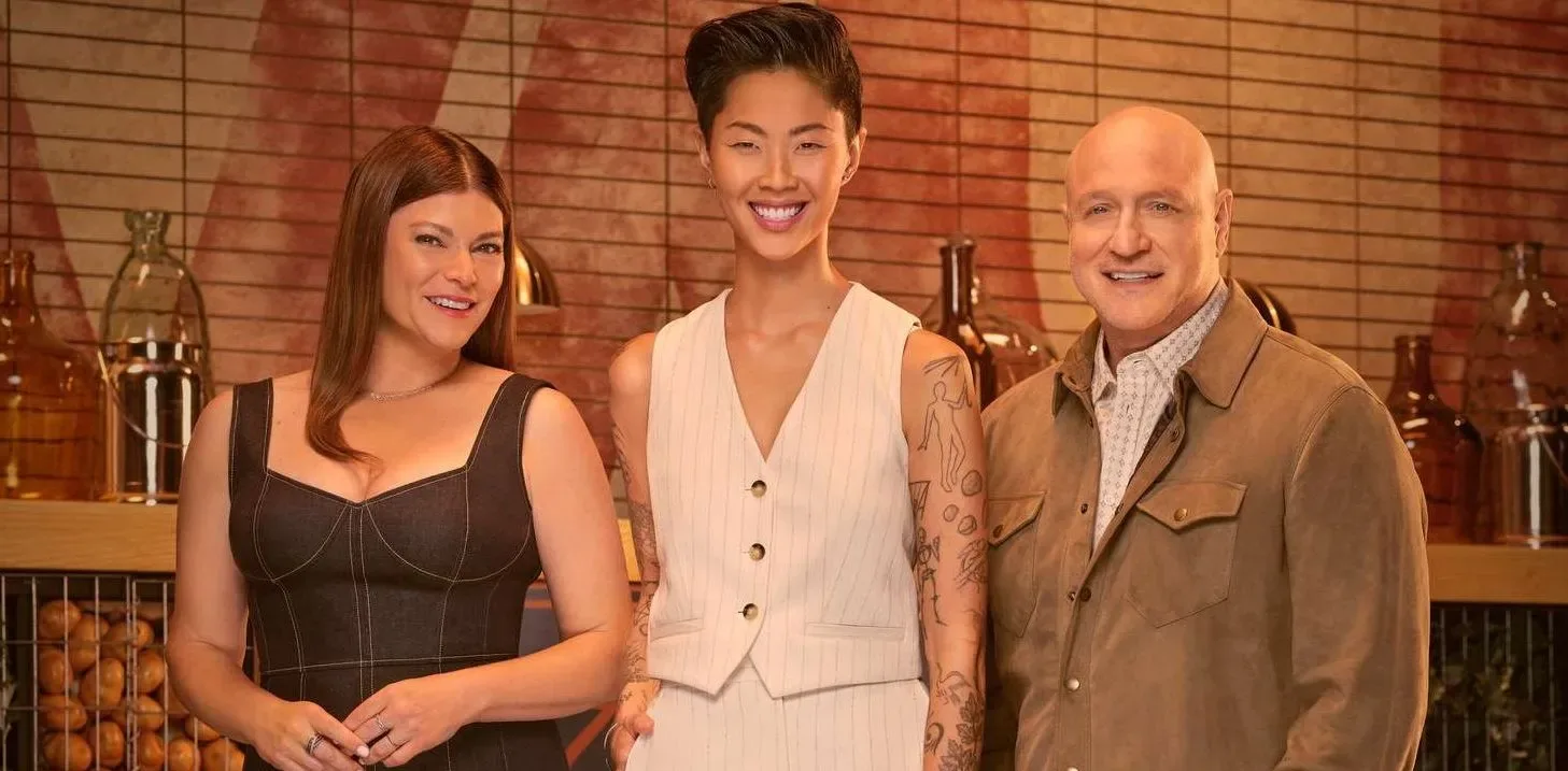 MasterChef has officially announced the return date for Season 16 ...