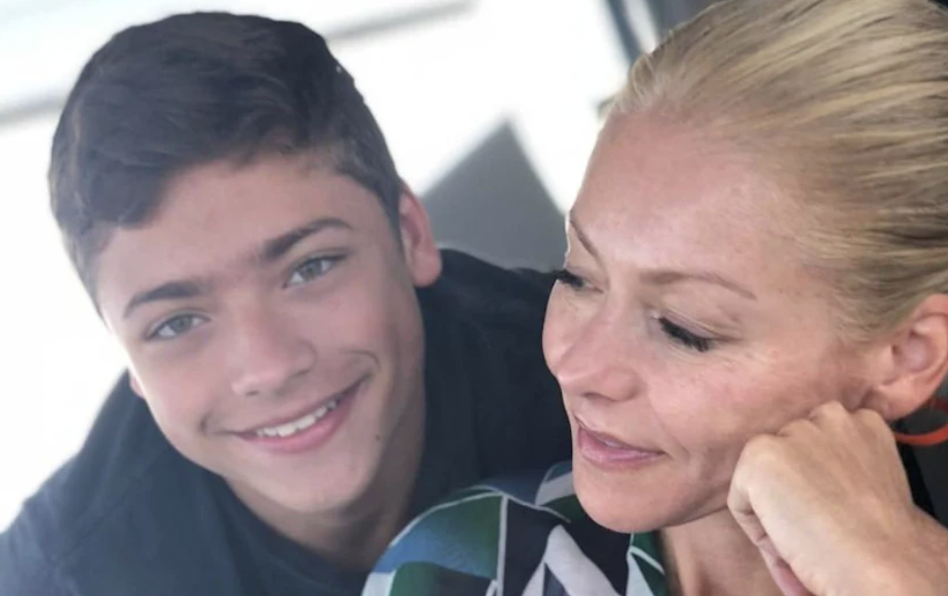 Joseph Ripa, Kelly Ripa’s father, drops a shocking revelation about his ...