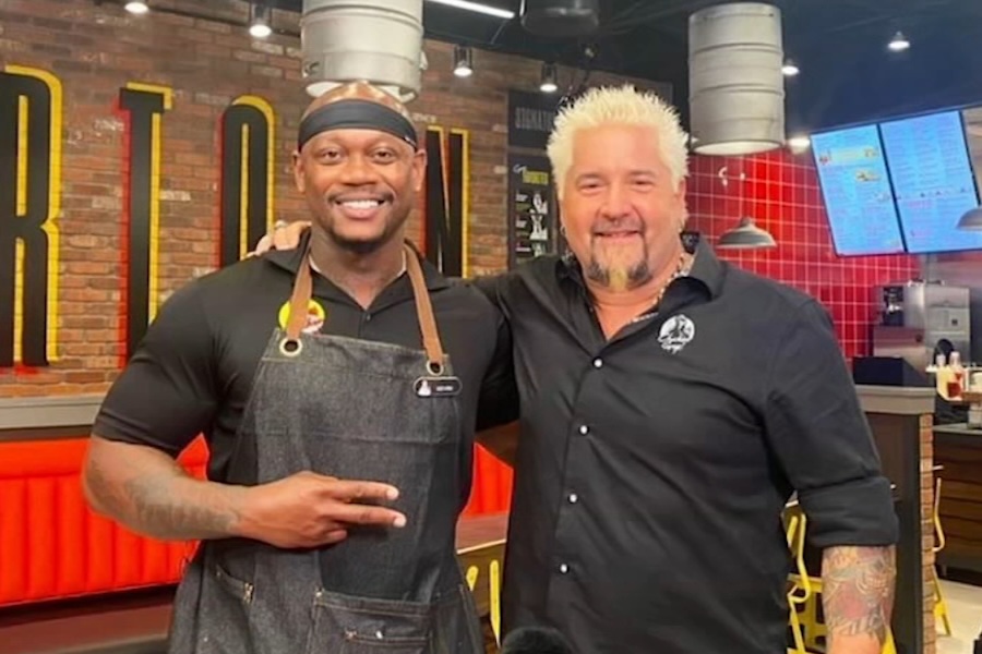 Kevin Cooper sparked outrage by releasing evidence that he was ...