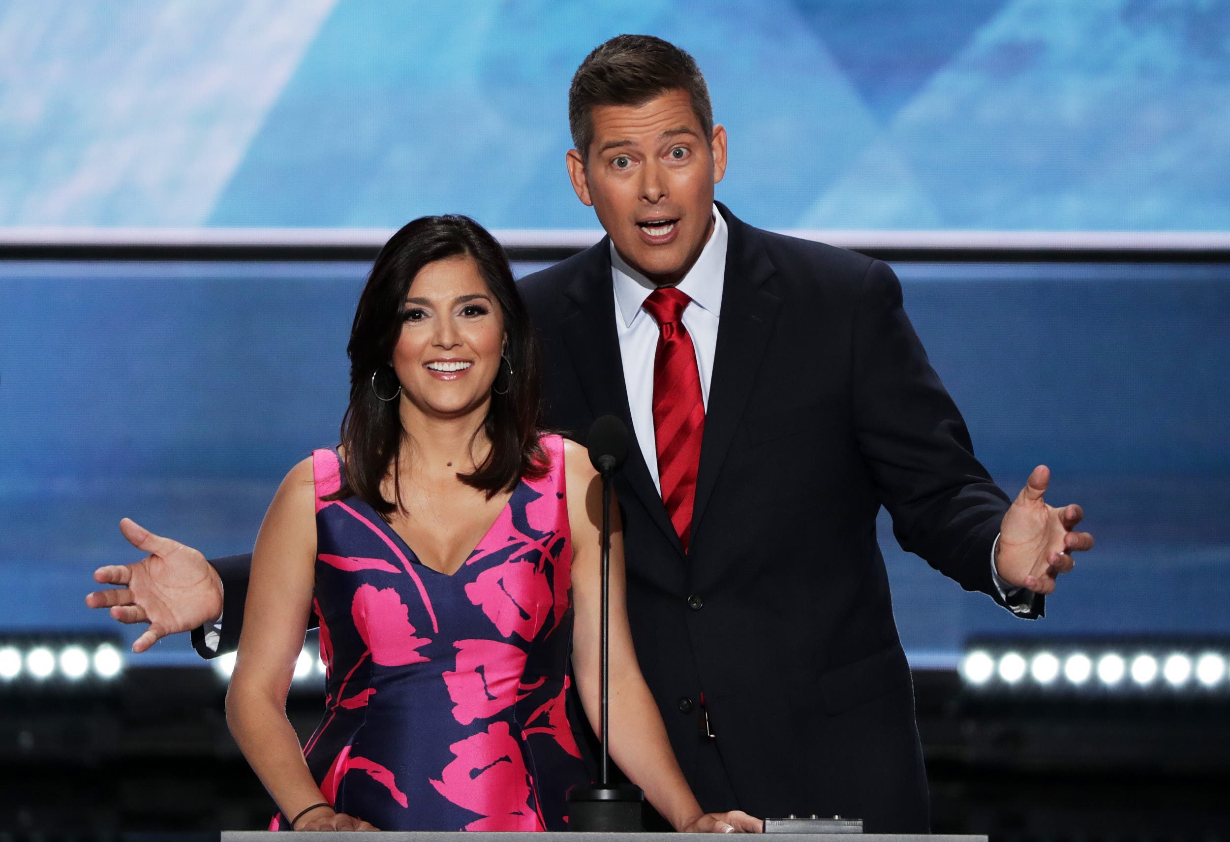 Rachel Campos-Duffy drops subtle signs she’s FILED FOR DIVORCE from ...