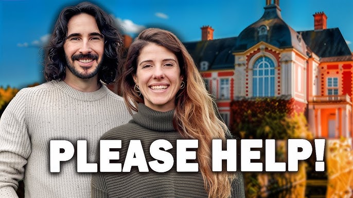 Daphne and Ian were brought to tears after HGTV officially dropped ...