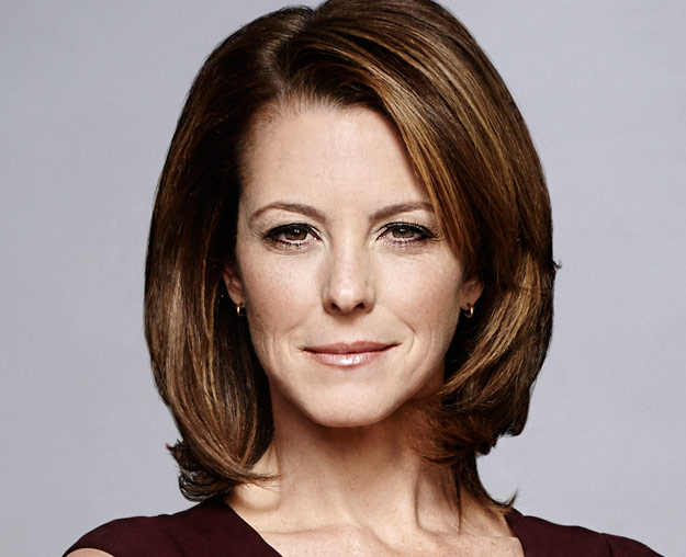 MSNBC host Stephanie Ruhle’s American dream faces collapse as her ...