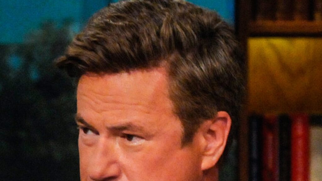 What MSNBC’s Joe Scarborough gave his ex-wife in the divorce may shock ...