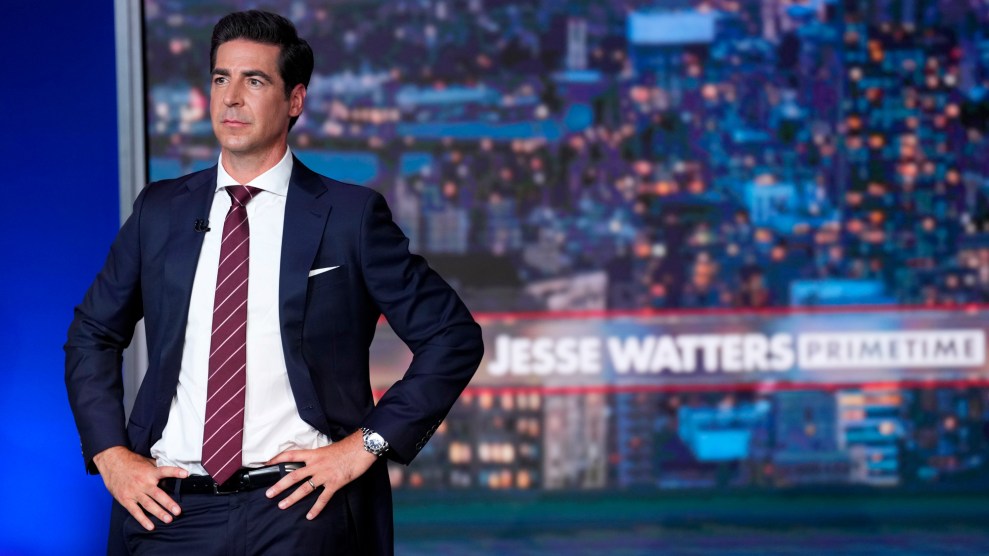Jesse Watters just revealed he’s taking a break from Fox News next ...