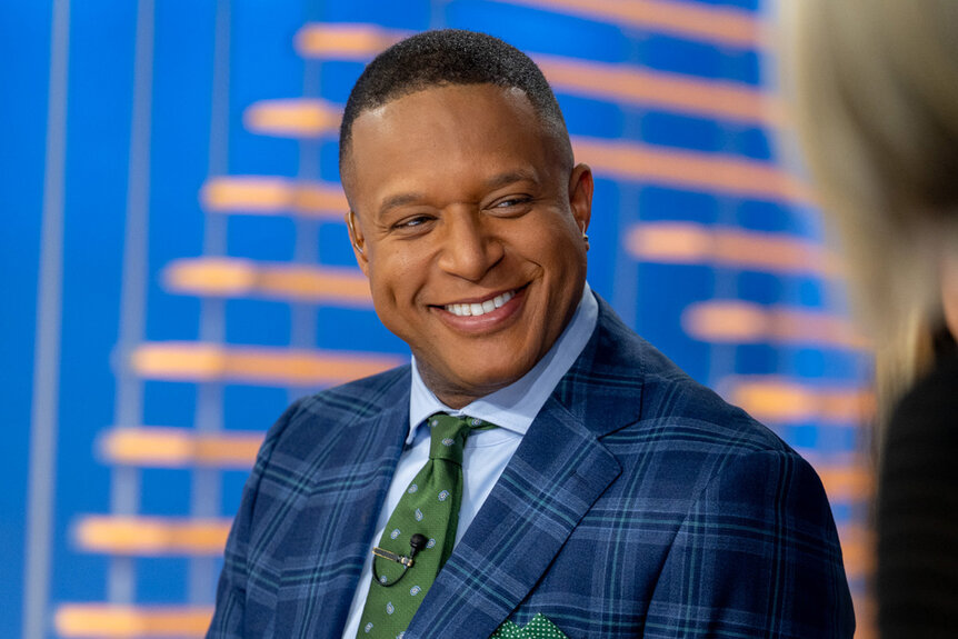 OFFICIAL! NBC has released the latest announcement about Craig Melvin's ...