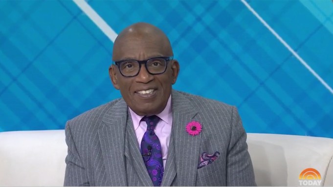 NBC has officially announced Al Roker’s final working day, leaving fans ...