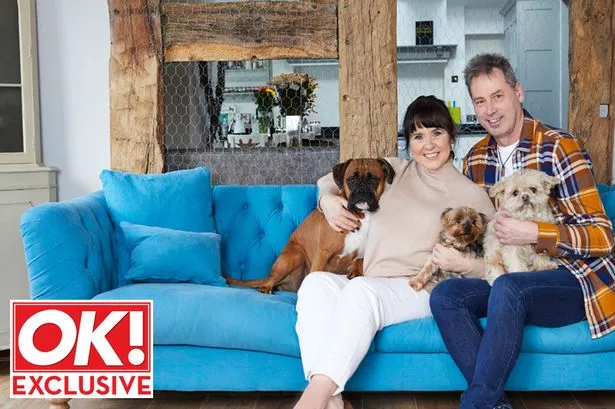 Coleen Nolan shared a heartfelt update — she’s found someone new, and ...