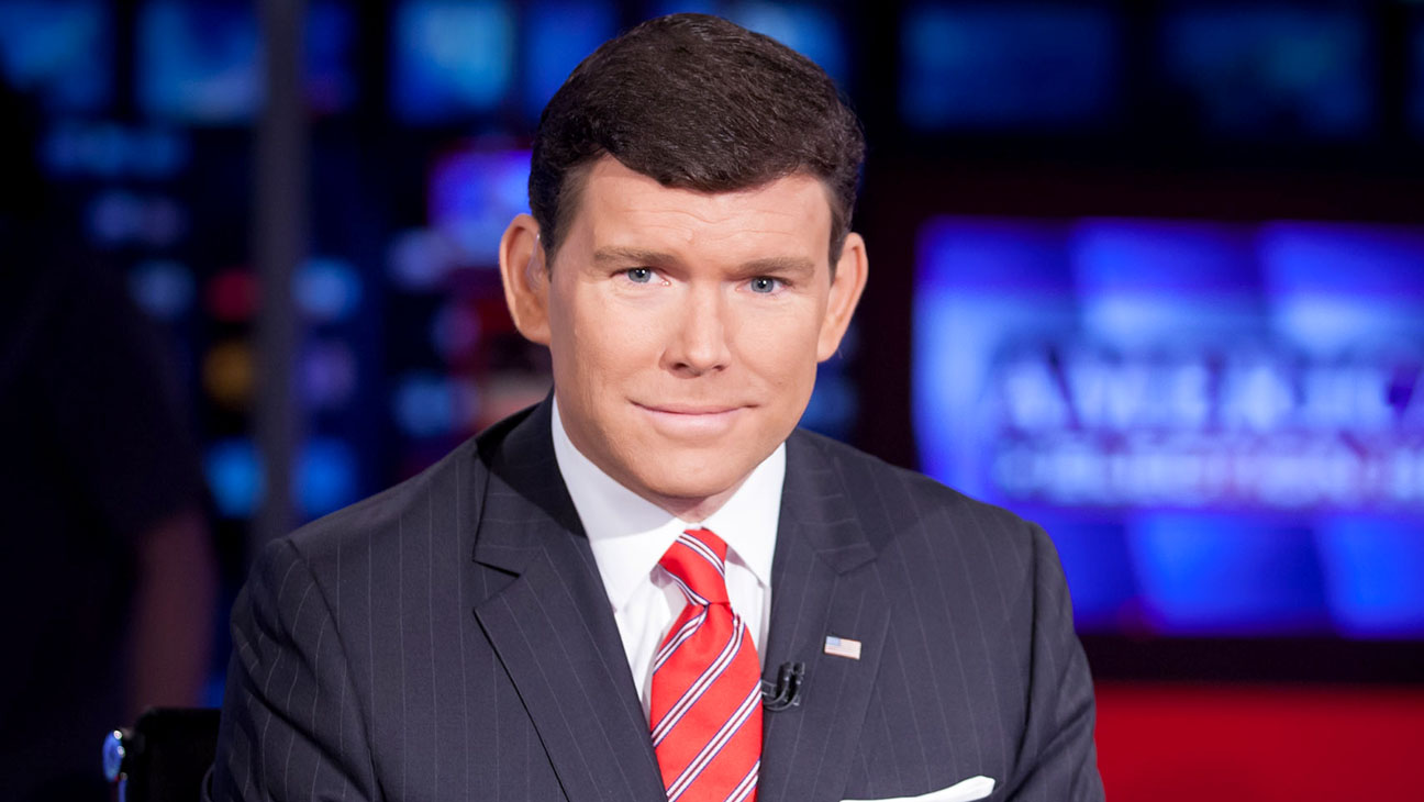 CONFIRMED: Bret Baier has spoken out on his future with Fox News — and ...