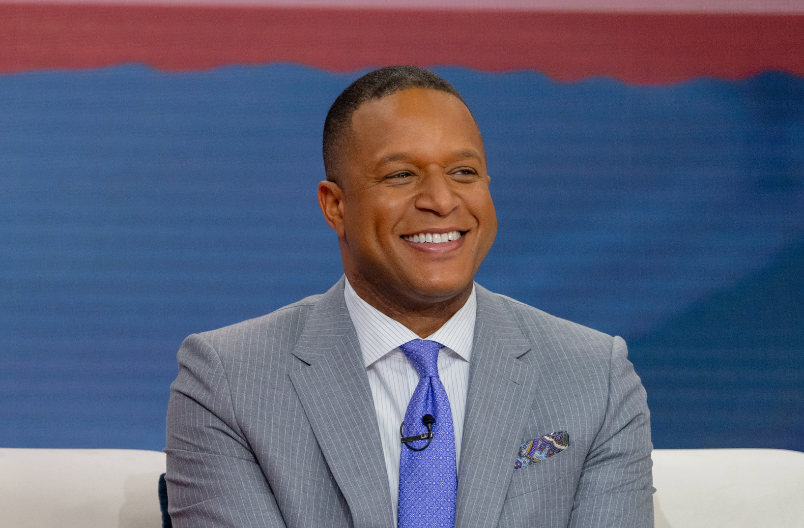 OFFICIAL! NBC has released the latest announcement about Craig Melvin's ...
