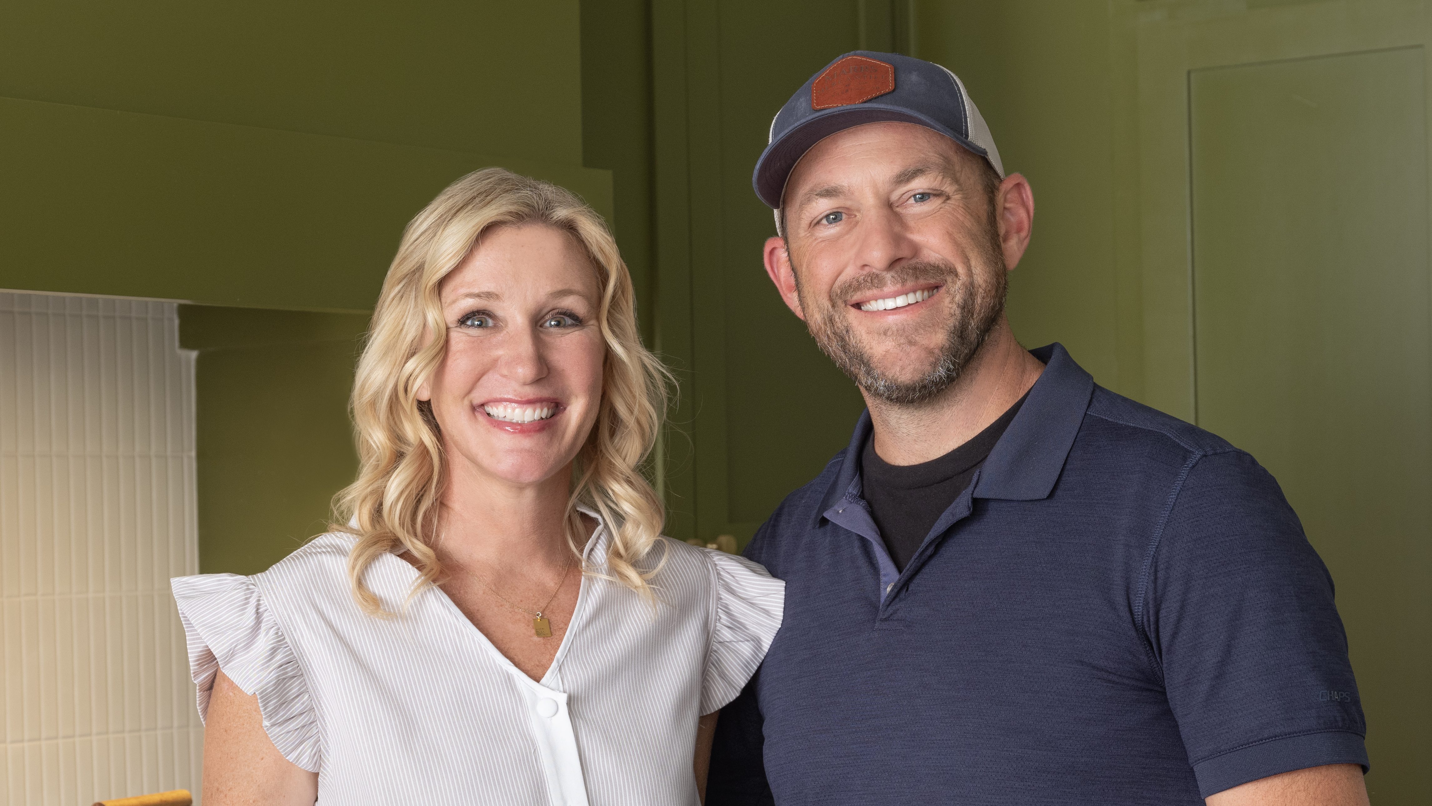 **ONCE AGAIN!** Jenny and Dave Marrs shared heartbreaking news about ...