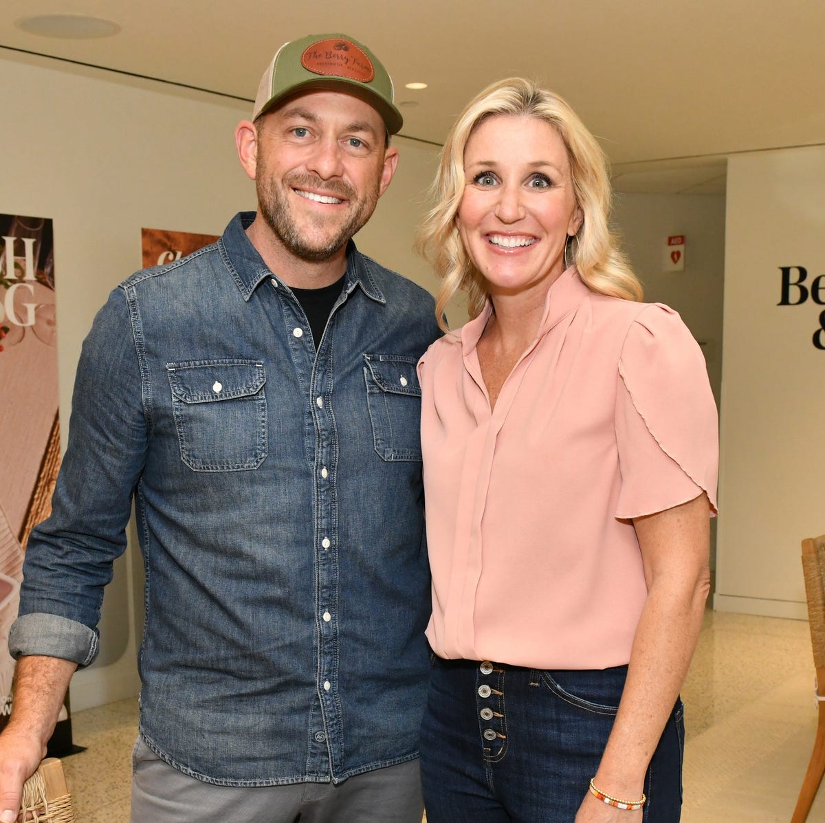 **ONCE AGAIN!** Jenny and Dave Marrs shared heartbreaking news about ...