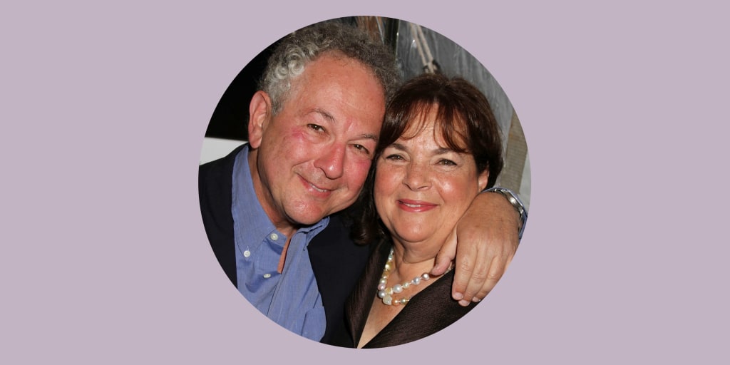 In a heartfelt moment, Ina Garten shocks fans by hinting at adoption ...