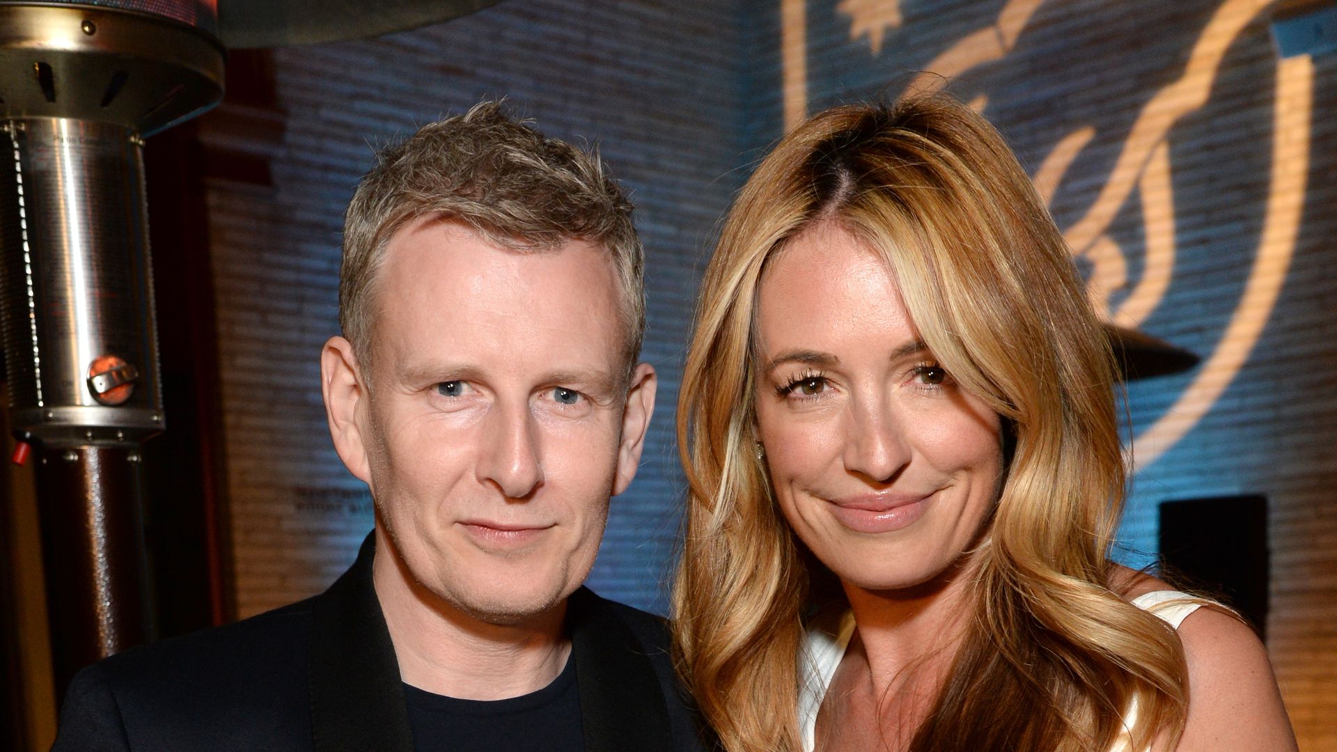 “She’s the one who destroyed this relationship” — Patrick, Cat Deeley’s ex-husband, released ...