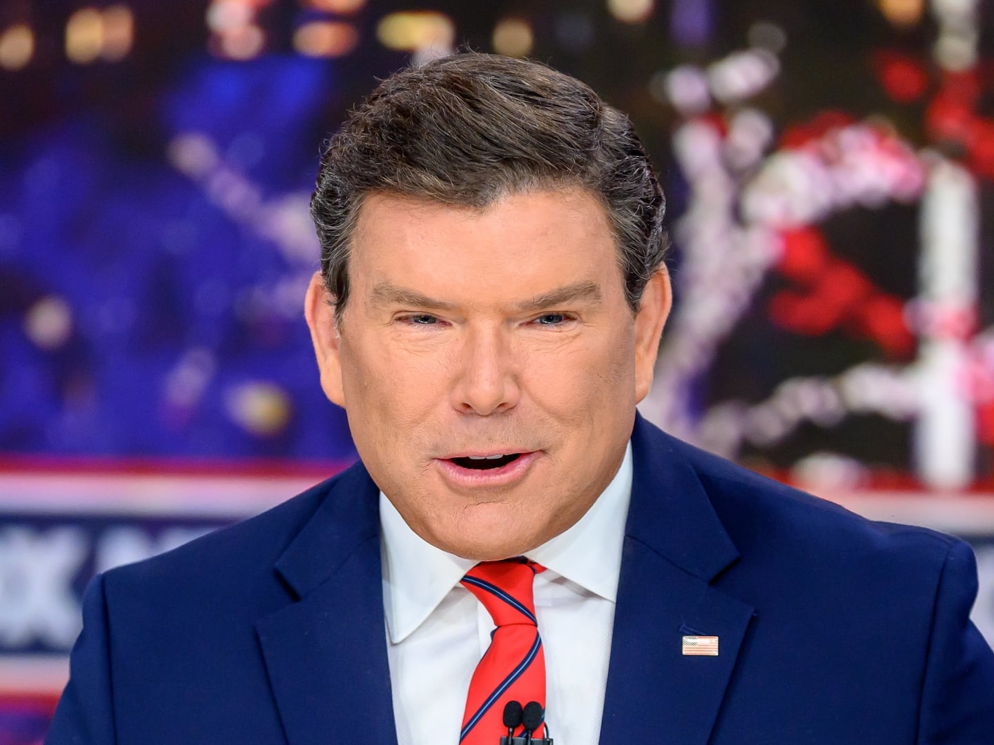 CONFIRMED! Fox News just revealed Bret Baier’s fate at the network following his arrest: “It’s ...