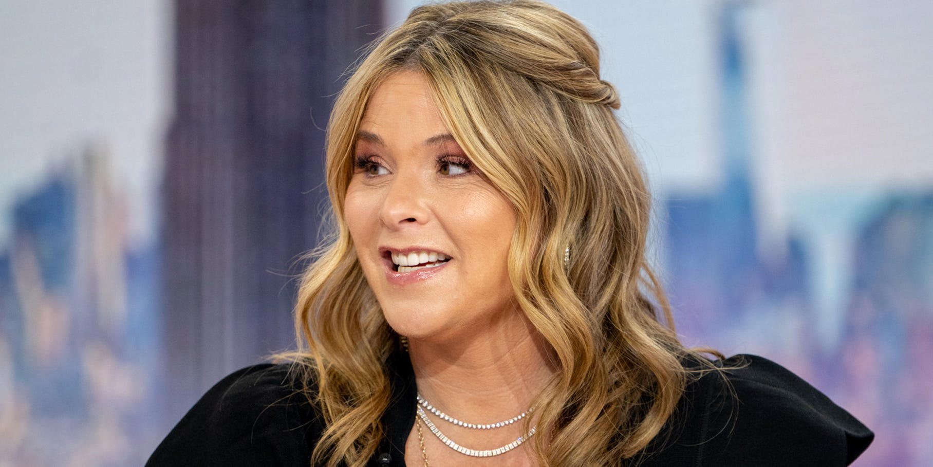 SHOCKING! Jenna Bush Hager has announced she will undergo a major ...