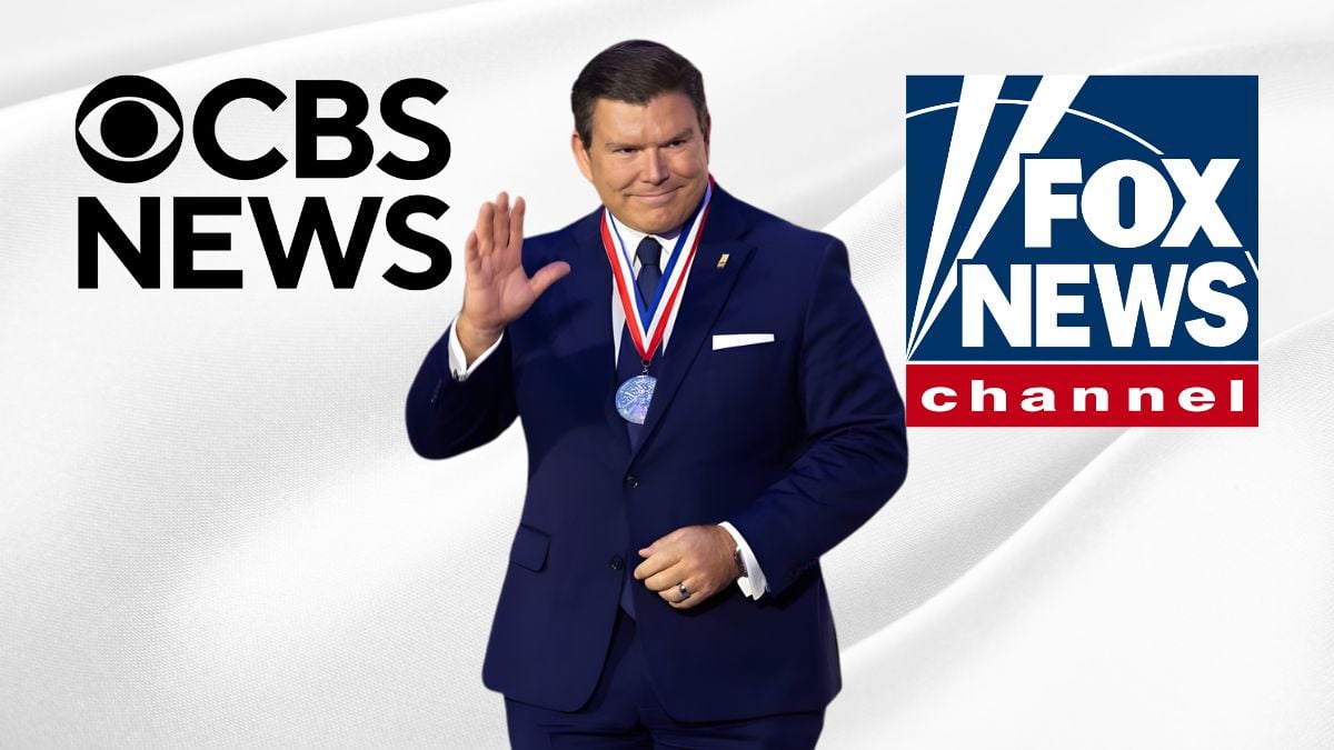 CONFIRMED: Bret Baier has spoken out on his future with Fox News — and ...