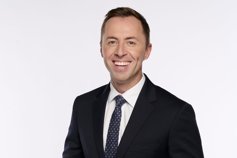 Clint Stanaway—the former TODAY host—opens up about his health ...